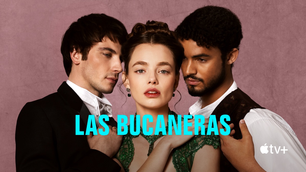 ‎Ver Las bucaneras - Apple TV+