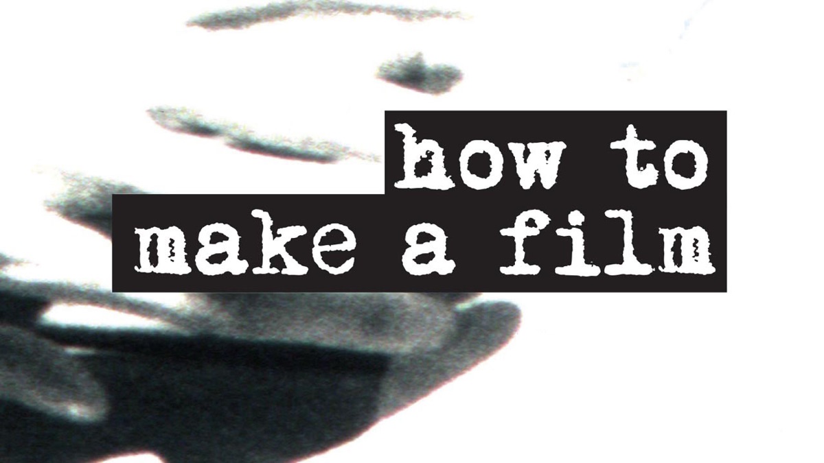 ‎How to Make a Film - Apple TV