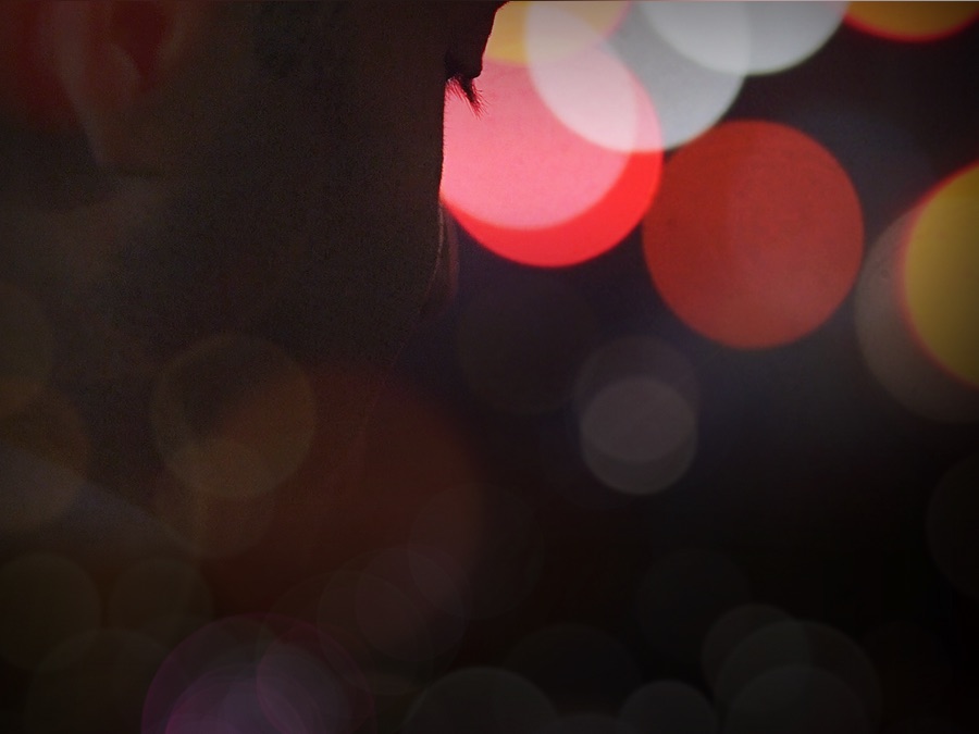 Vision Portraits - Apple TV