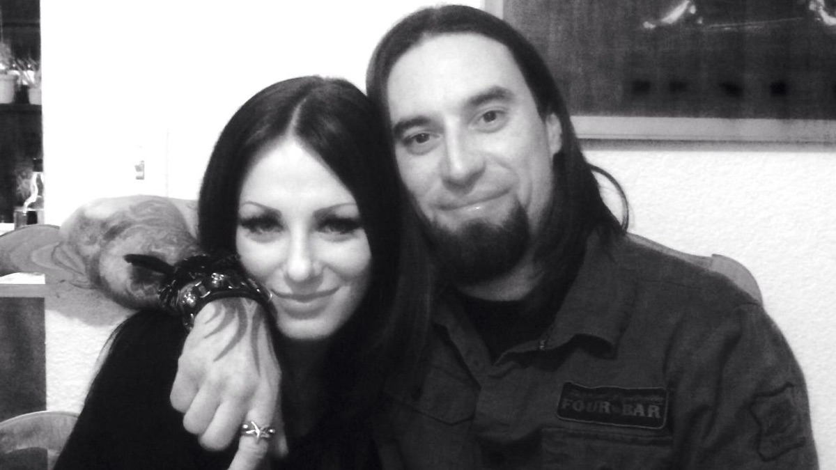 ‎Black Widow, Dark Web - The Tech Bro Murders (Series 1, Episode 2 ...