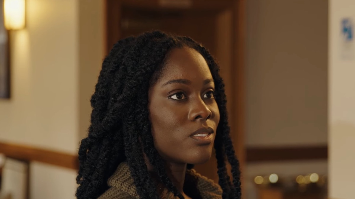 The Christmas Spirit - Apple TV