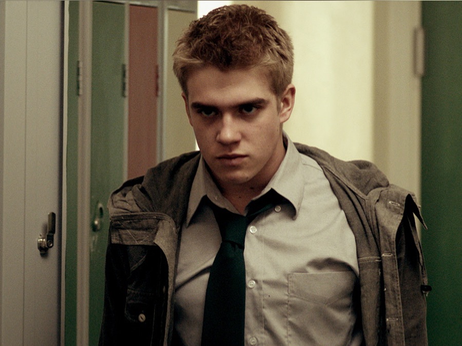 Wolfblood - Apple TV