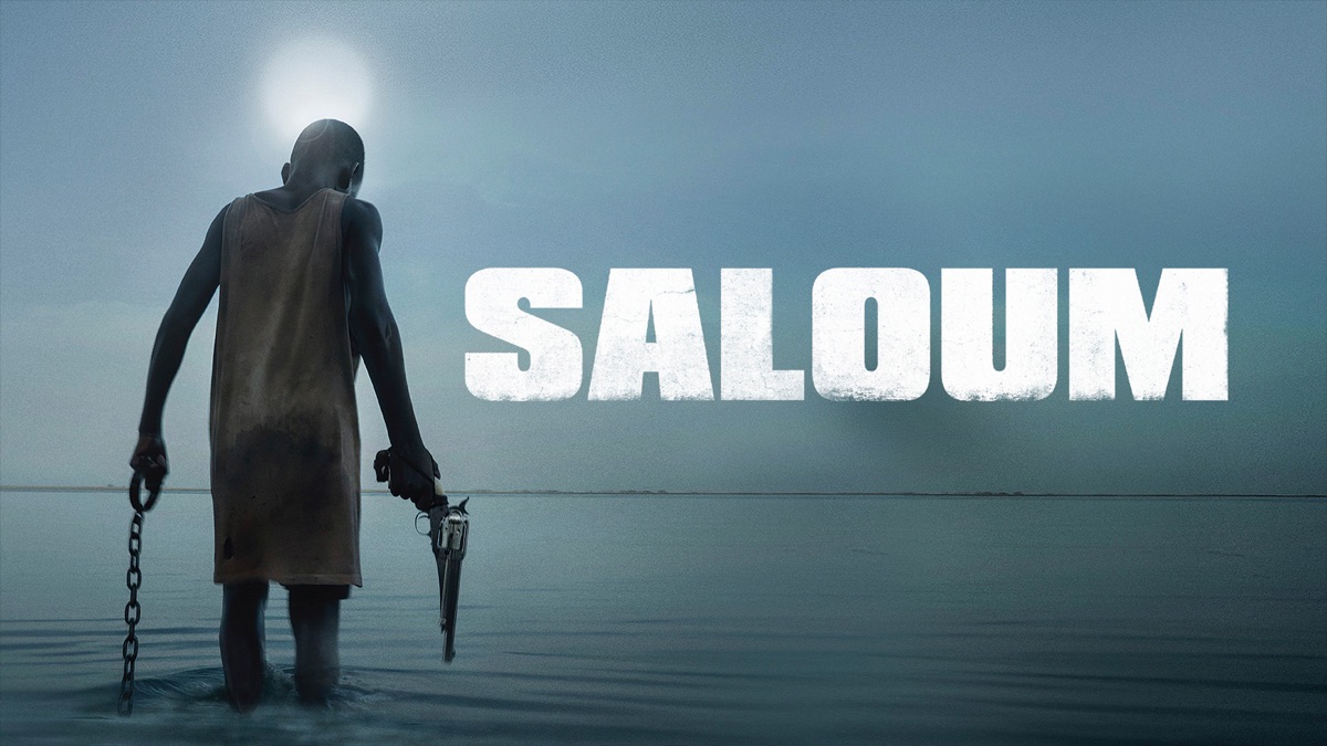 ‎Saloum - Apple TV