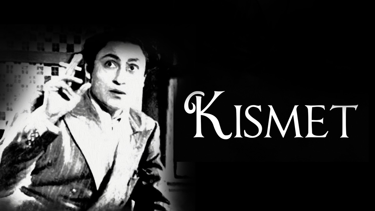Kismet | Apple TV