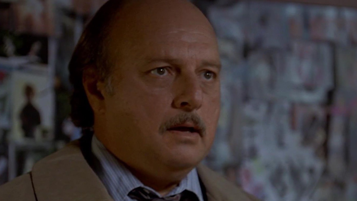 ‎Franco My Dear, I Don't Give a Damn - NYPD Blue (Series 8, Episode 3 ...