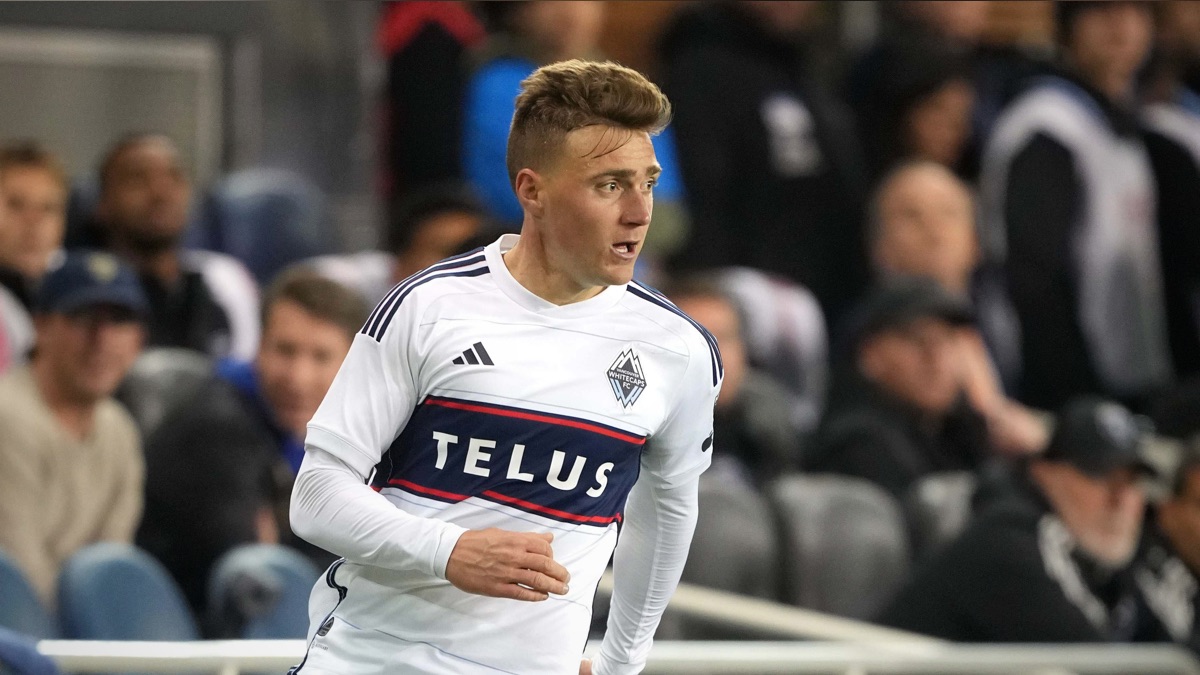 Vancouver Whitecaps FC vs. Colorado Rapids - Watch Live | Apple TV