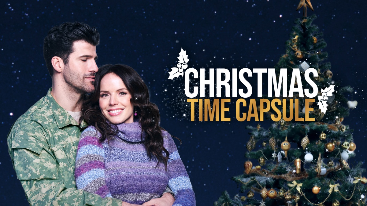 ‎Christmas Time Capsule - Apple TV