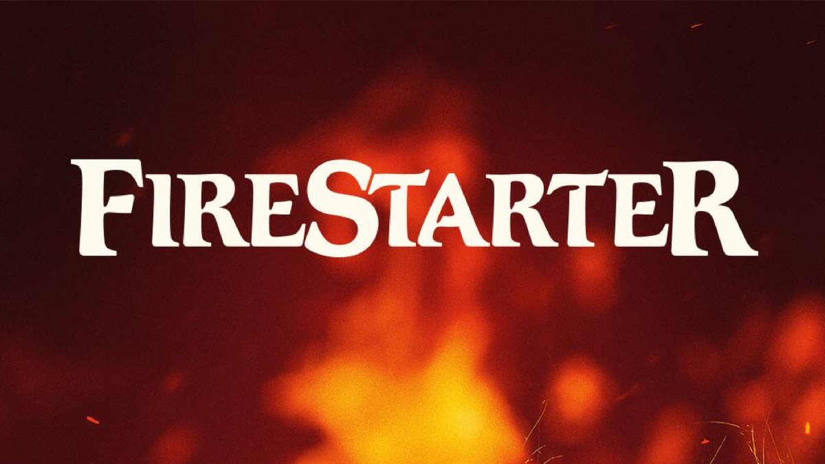 ‎Firestarter – Apple TV