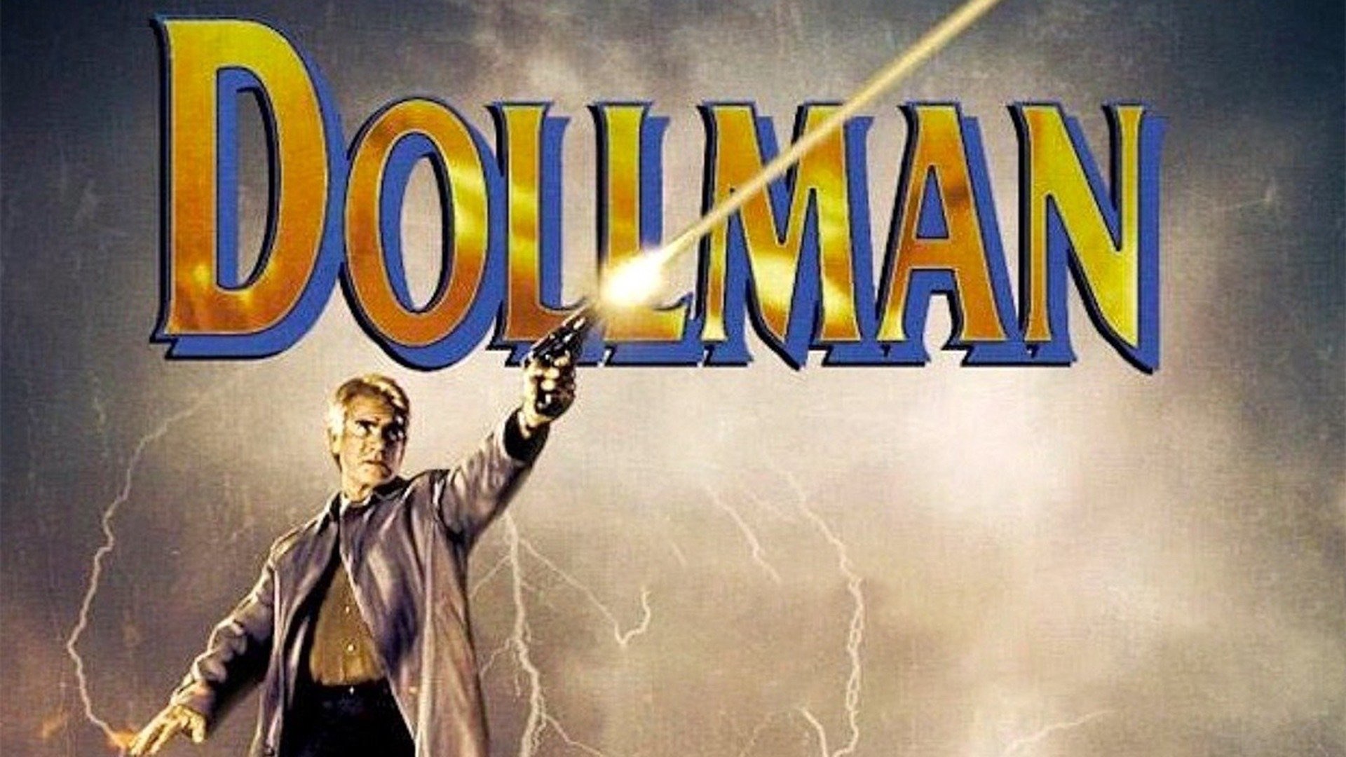 Dollman | Apple TV