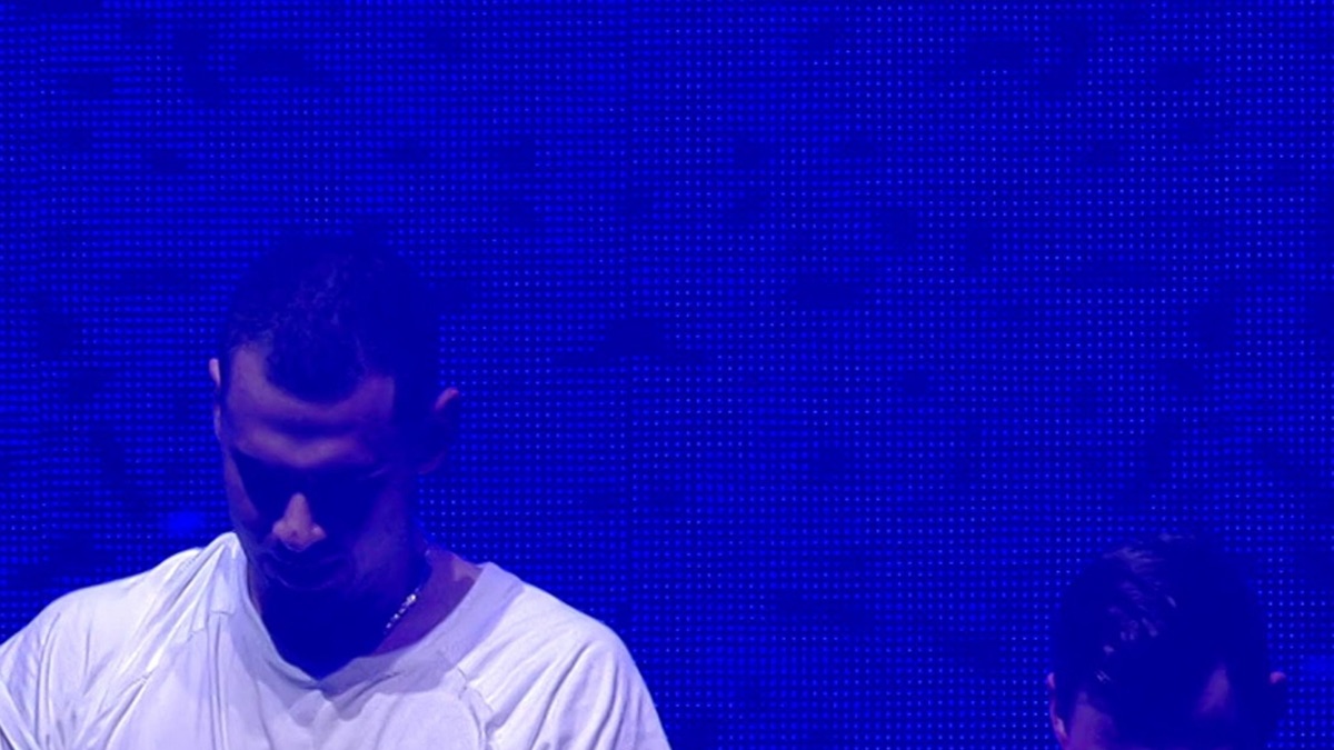 ‎Afrojack & Friends - Apple TV