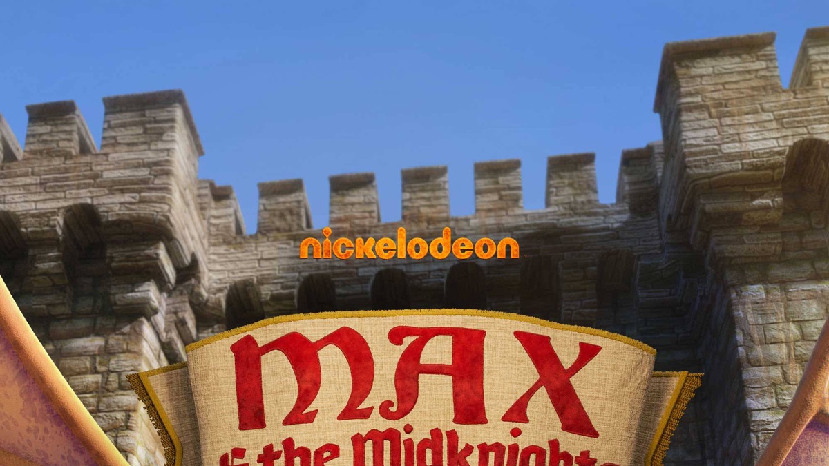 ‎Max and the Midknights - Apple TV