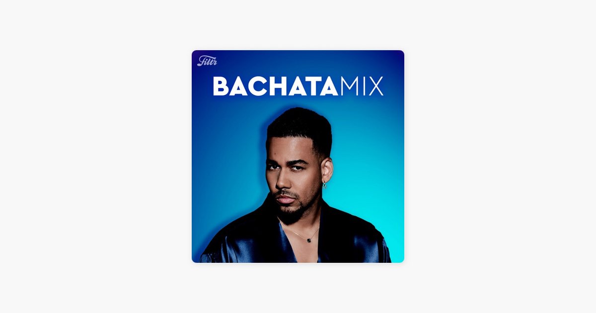 BACHATA MIX 2025 ️ Las Mejores Bachatas Románticas” de Filtr Latino en ...