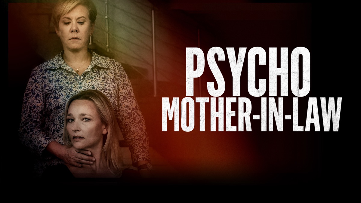 ‎Psycho Mother-In-Law —Apple TV