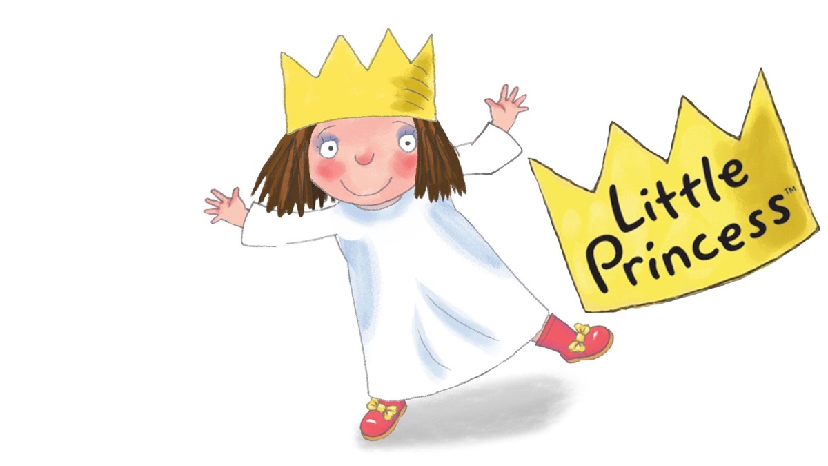 ‎Little Princess - Apple TV