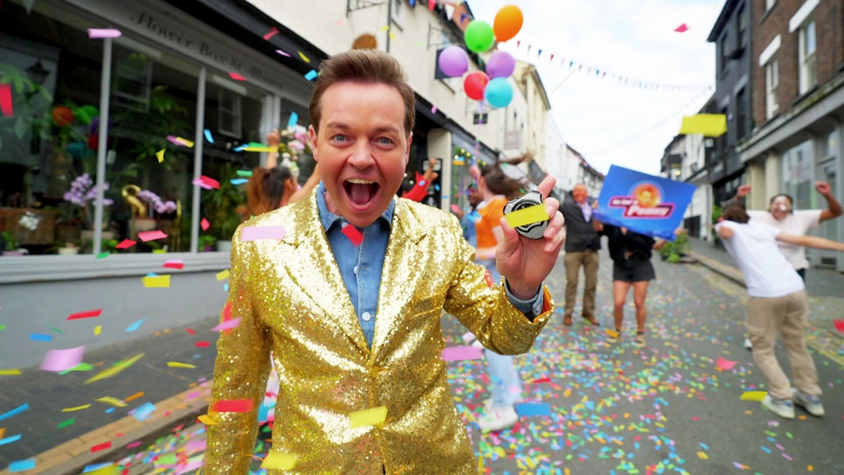 Episode 1 - In for a Penny (Series 6, Episode 1) - Apple TV (UK)