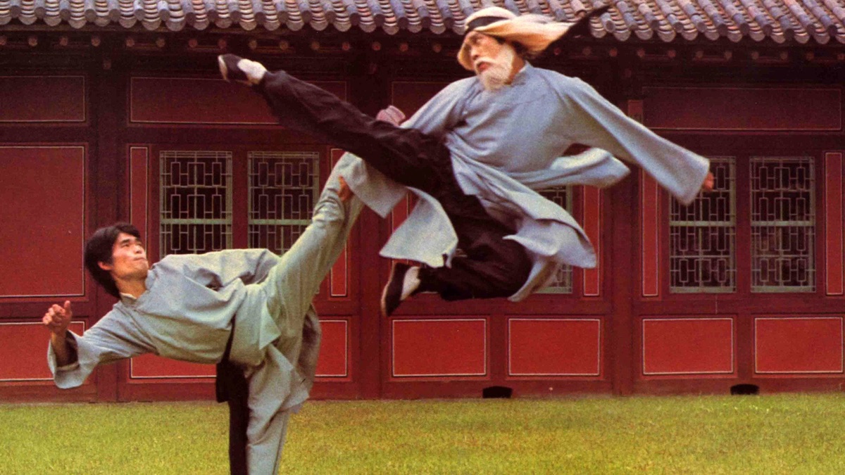 The Secret Rivals - Apple TV