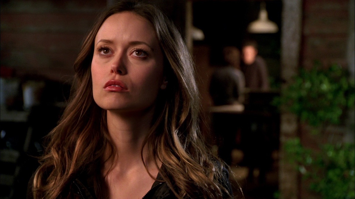 Stephanie Jacobsen Terminator