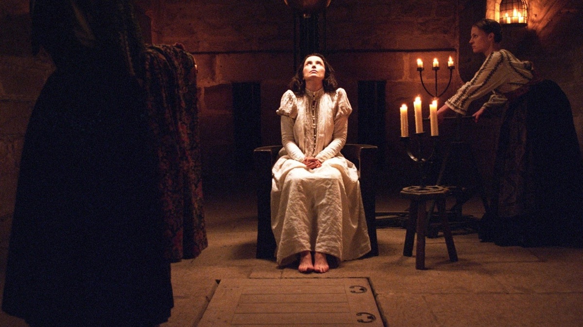 The Countess - Apple TV