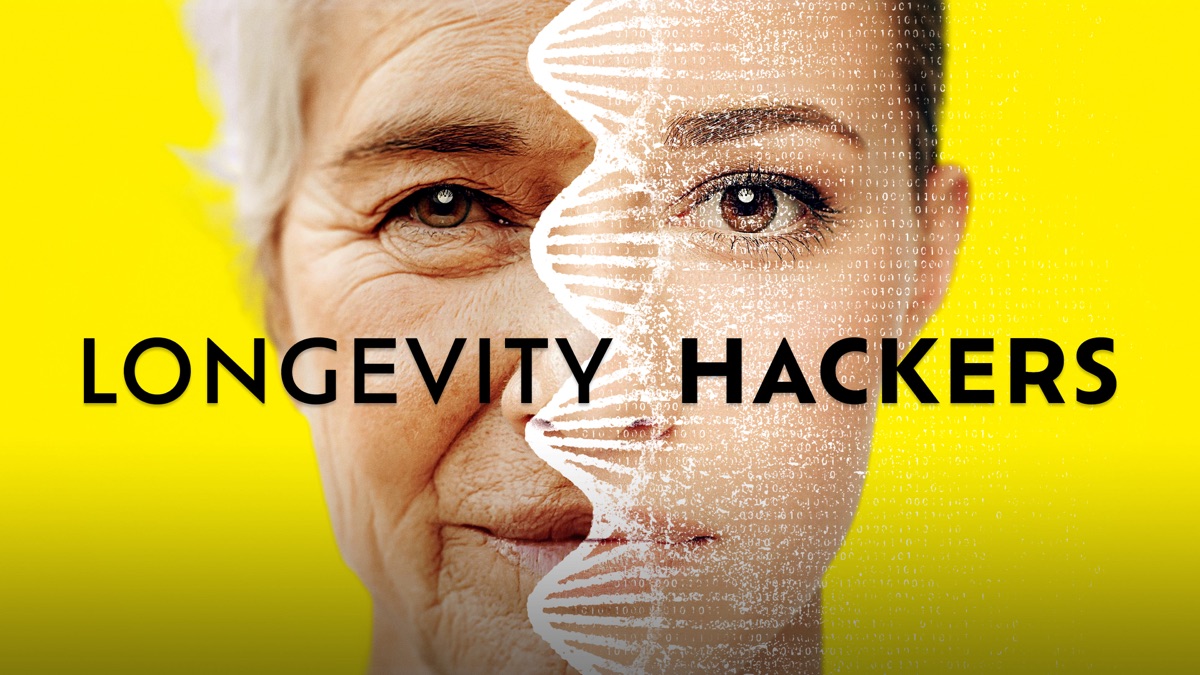 ‎Longevity Hackers - Apple TV