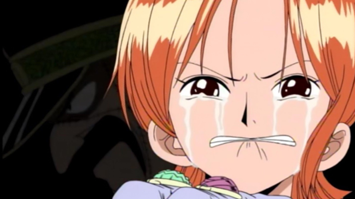 ¡Un vínculo de amistad tejido con lágrimas! El mapa mundial de Nami ...