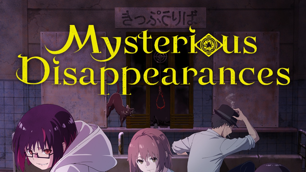 ‎Mysterious Disappearances - Apple TV