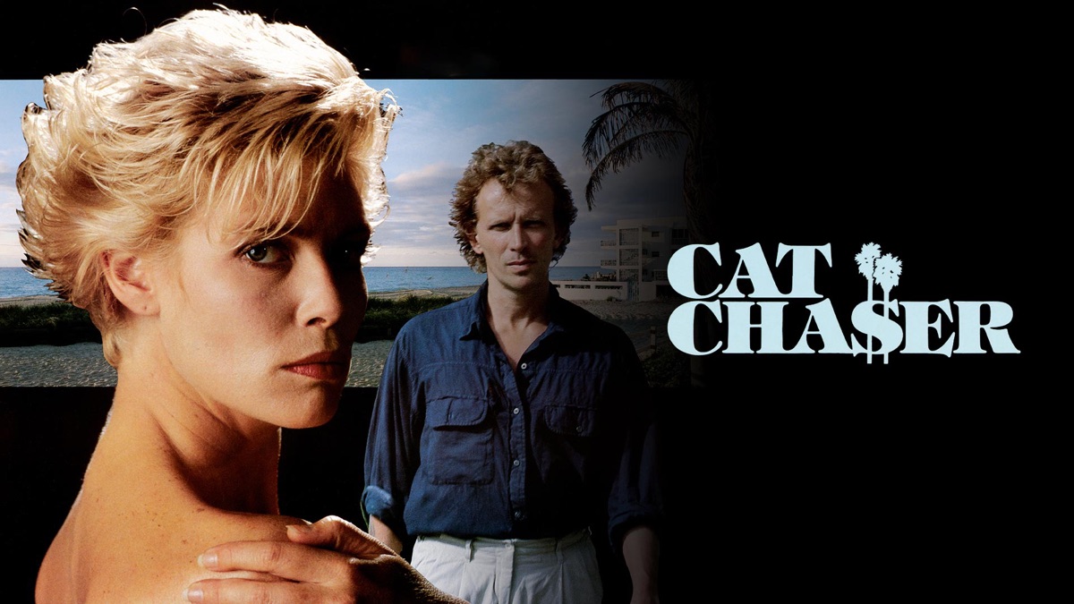 ‎Cat Chaser - Apple TV