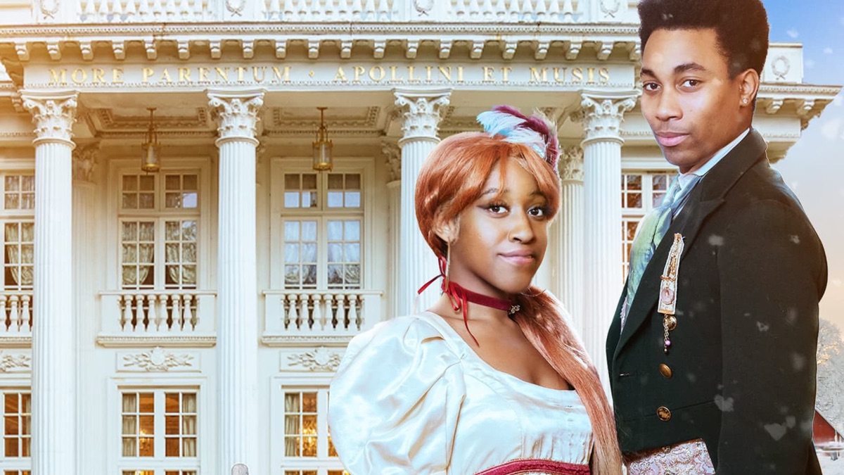 Christmas With the Princess - Apple TV