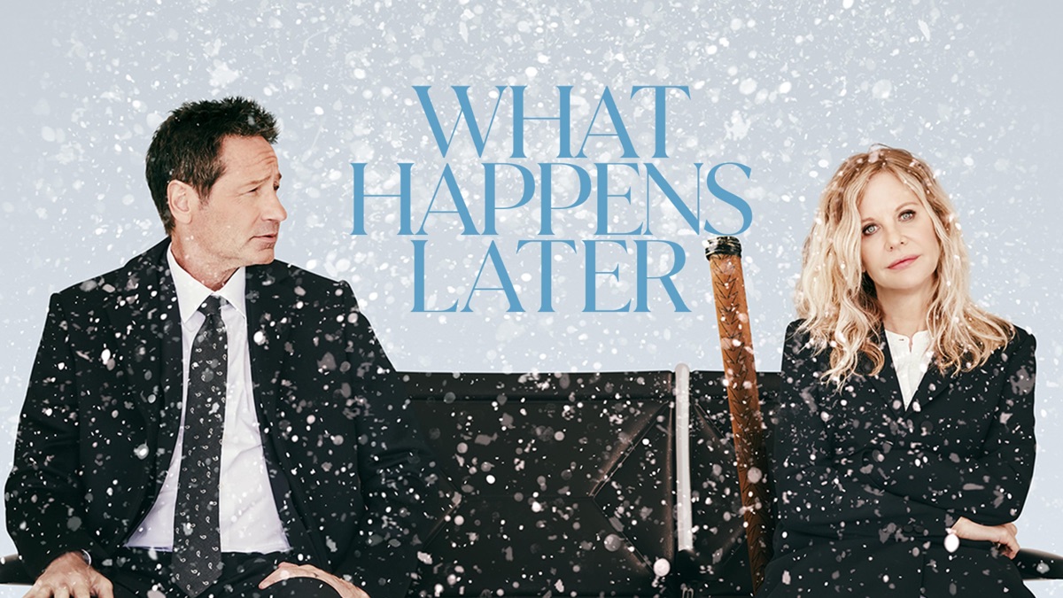 ‎What Happens Later - Apple TV