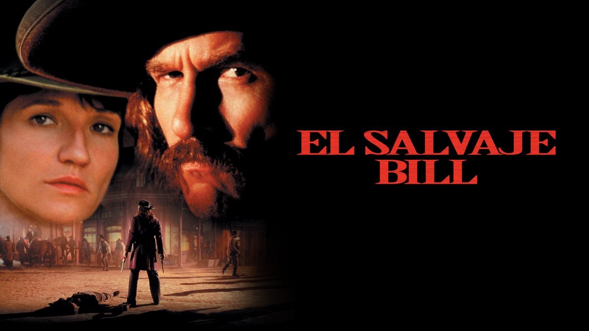 ‎El salvaje bill - Apple TV