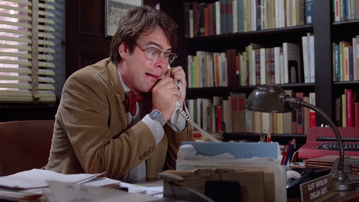 Doctor Detroit - Apple TV (NZ)