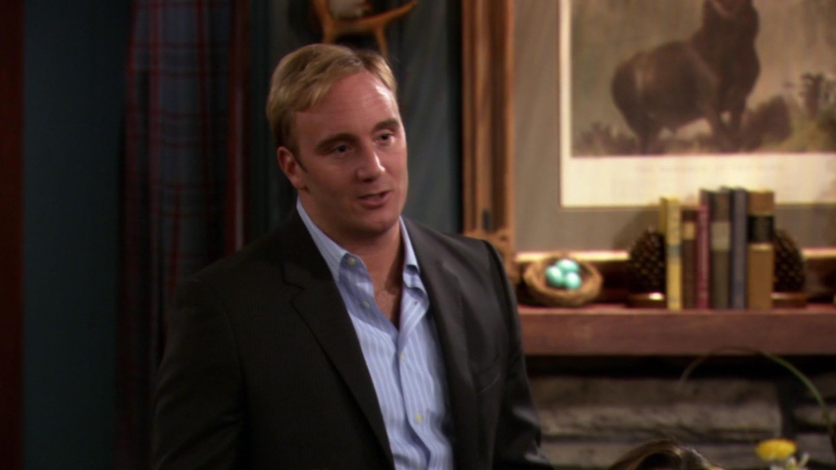‎Gary and Allison Brooks - Gary Unmarried (Series 1, Episode 8) - Apple ...