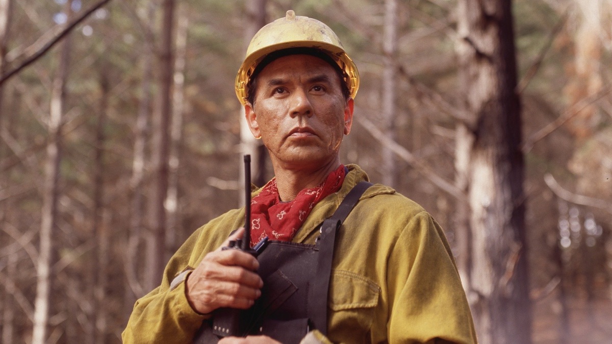 SuperFire - Apple TV