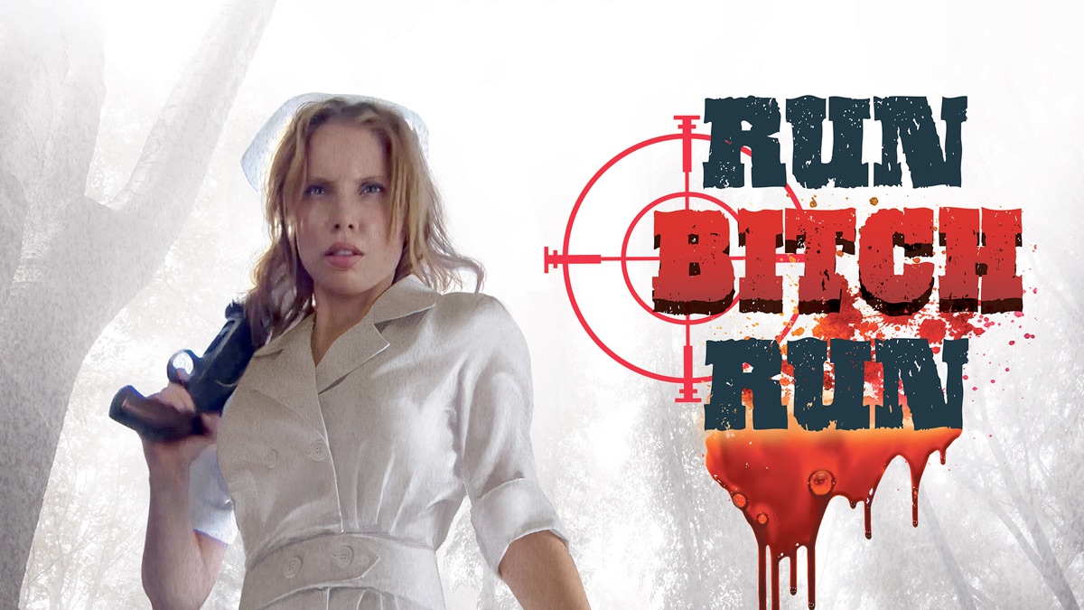 Run! Bitch Run!》- Apple TV