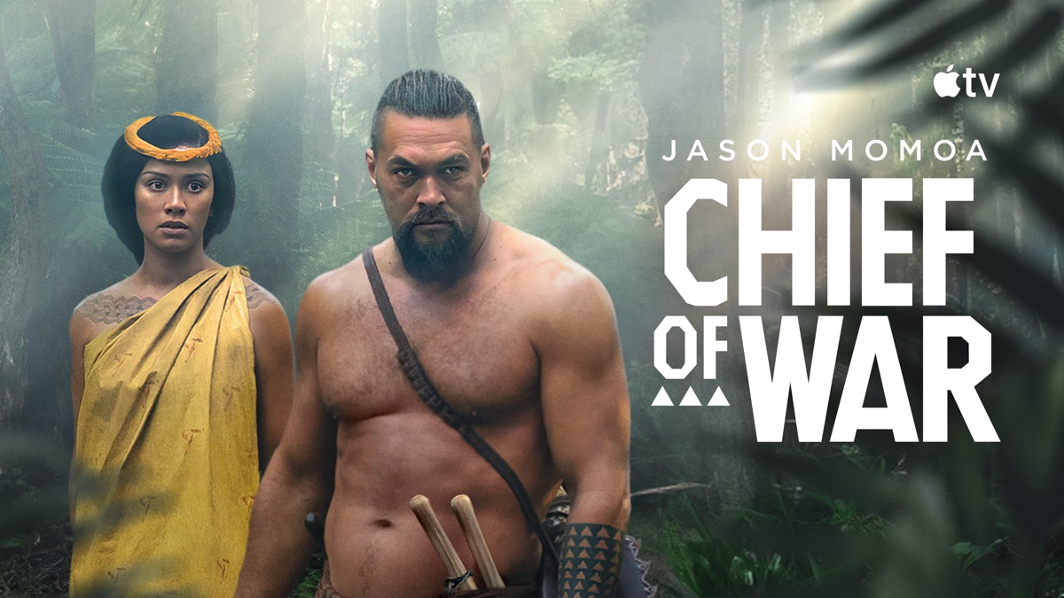 ‎Watch Chief of War - Apple TV