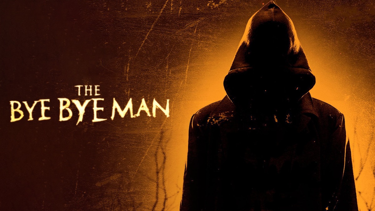 ‎The Bye Bye Man - Apple TV