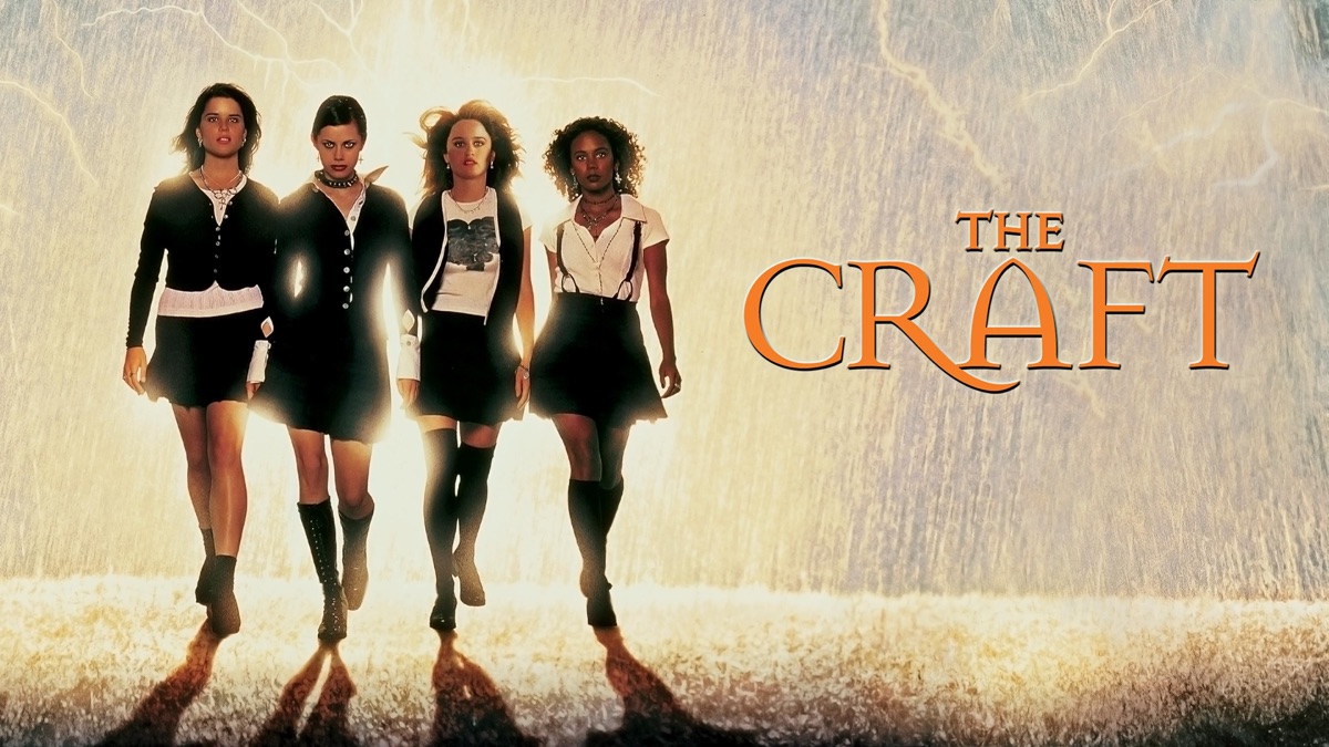 ‎the Craft Apple Tv