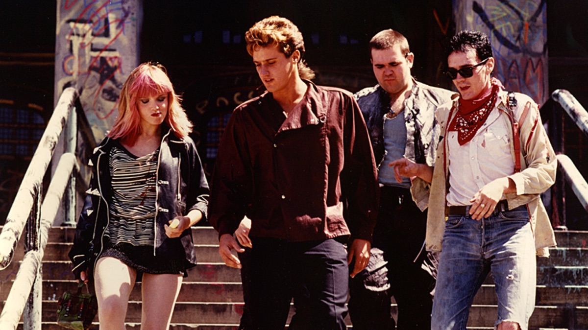 Class of 1984 - Apple TV