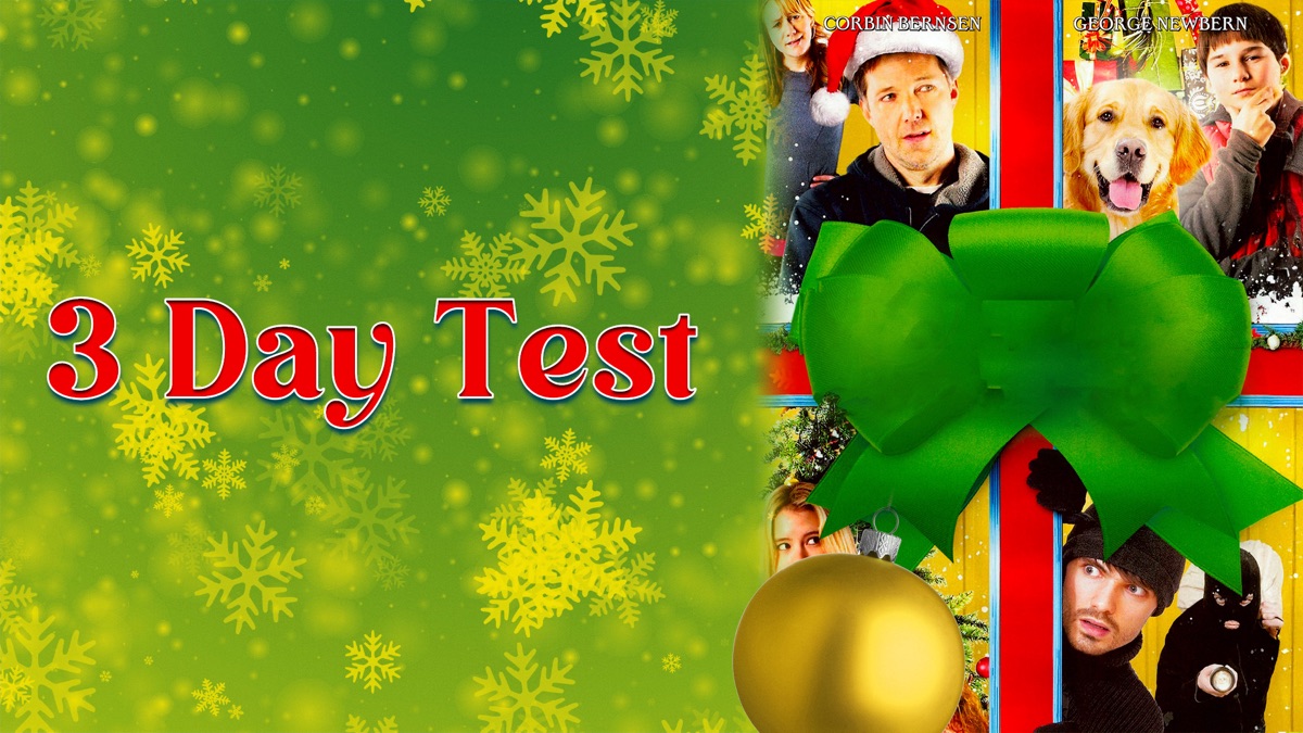 ‎Weihnachten allein zu Haus - Apple TV