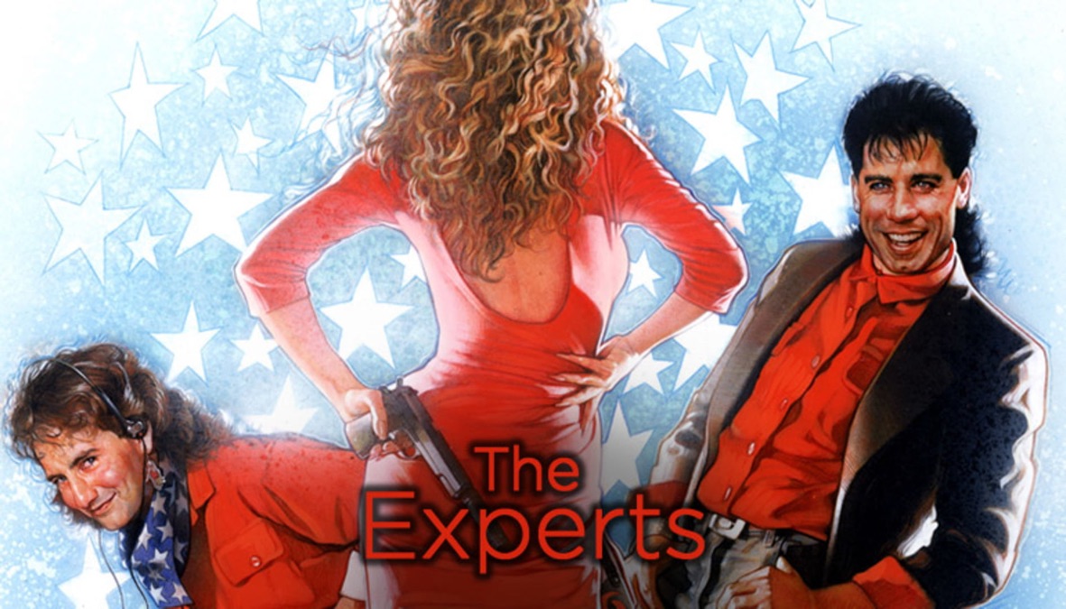 The Experts | Apple TV (CA)
