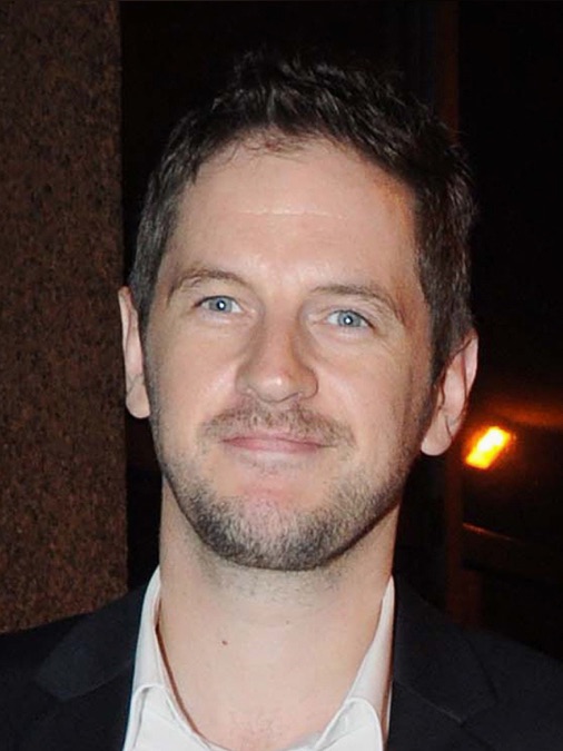 ‎Jonathan Loughran Films and Shows – Apple TV