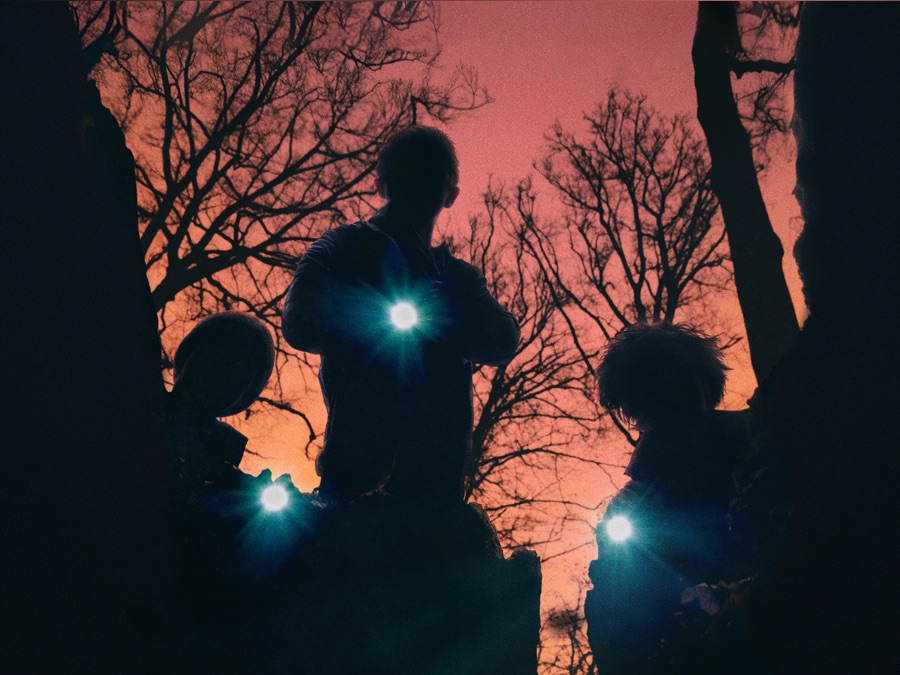 Super Dark Times - Apple TV