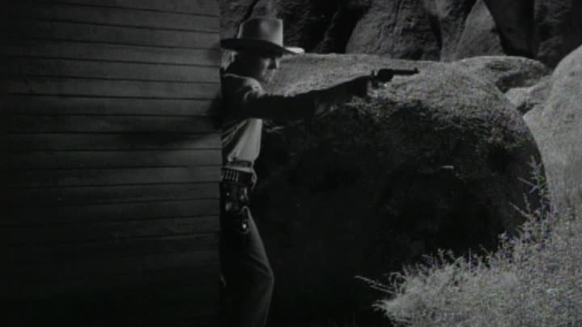 False Paradise Hopalong Cassidy Season 1 Episode 2 Apple Tv 3501