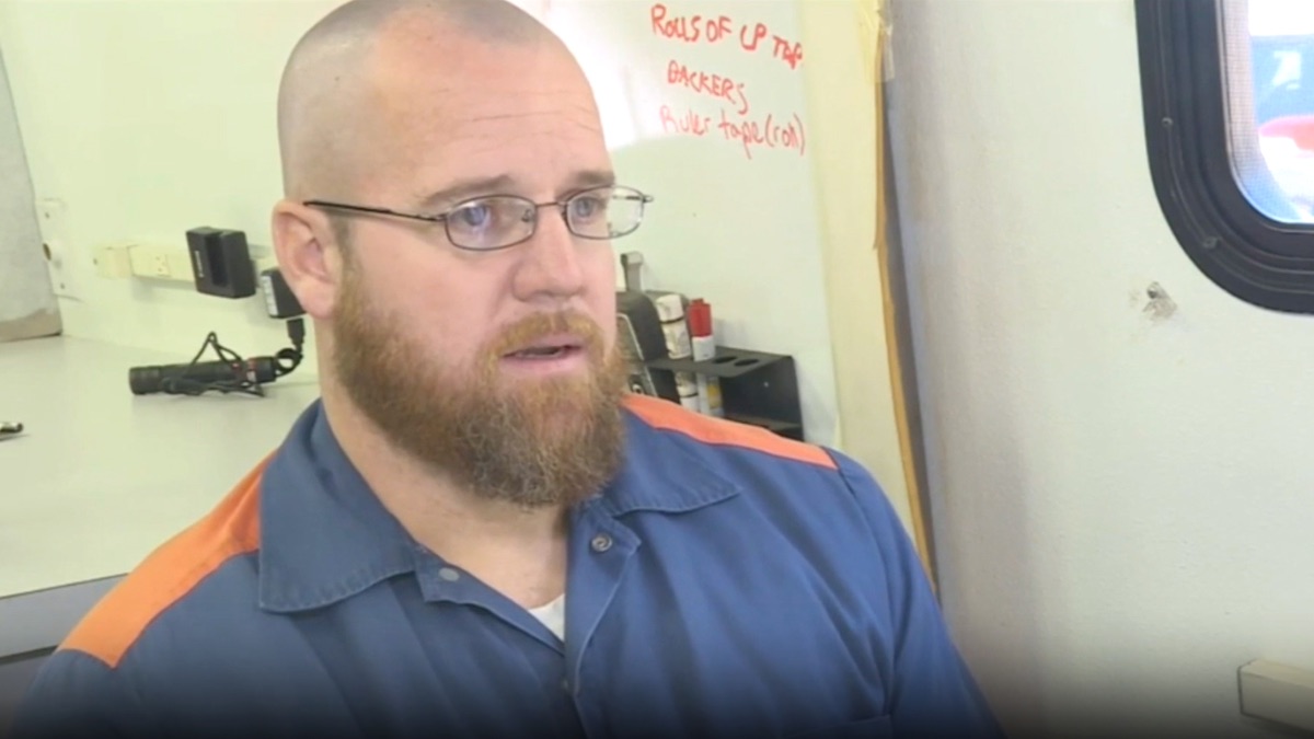 The Strange Case of Venus Stewart - That Chapter (Season 2, Episode 12 ...