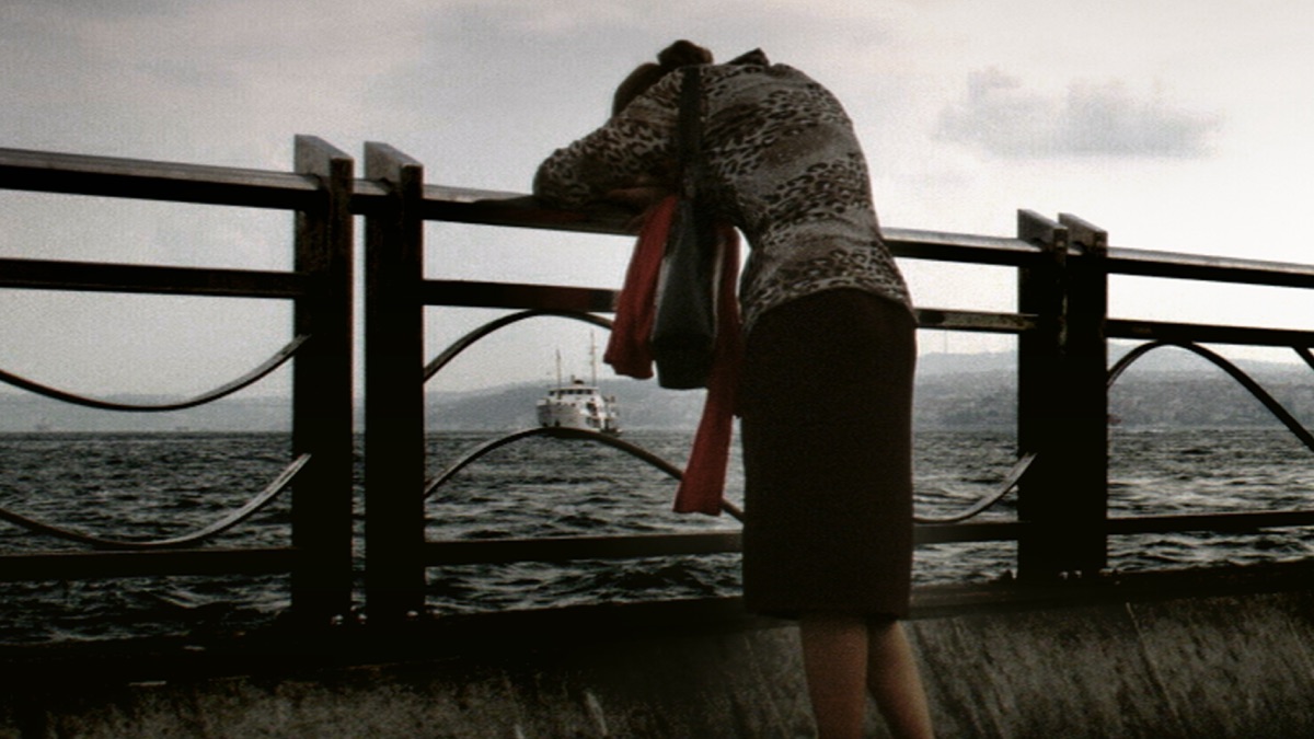 Three Monkeys - Apple TV (UK)