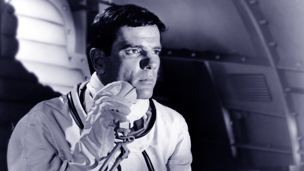 Moon Pilot - Apple TV