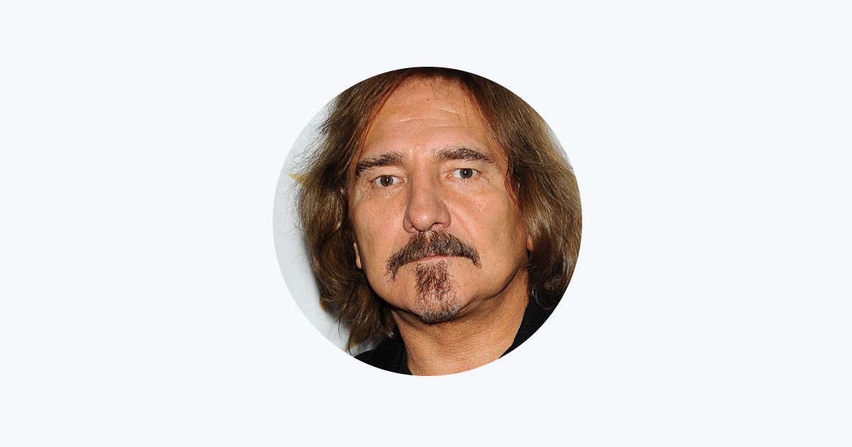 ‎Geezer Butler - Movies, Music, and Podcasts - Apple Snapshot