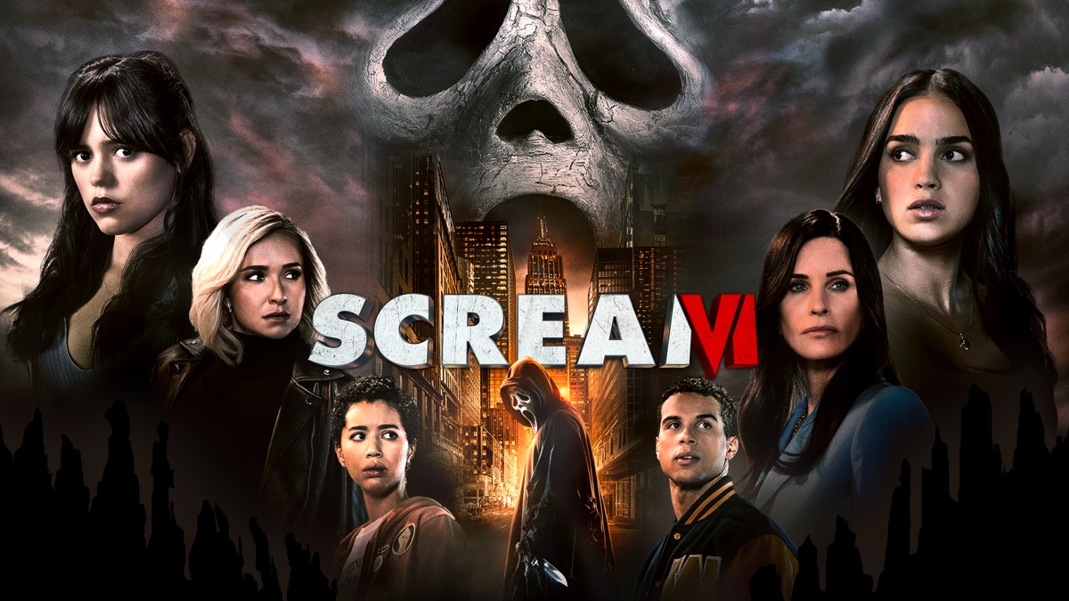 ‎Scream VI - Apple TV