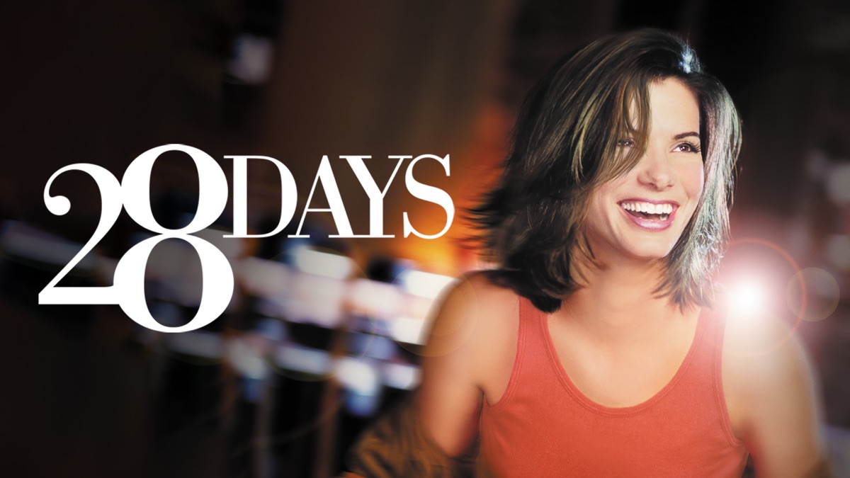 ‎28 Days - Apple TV