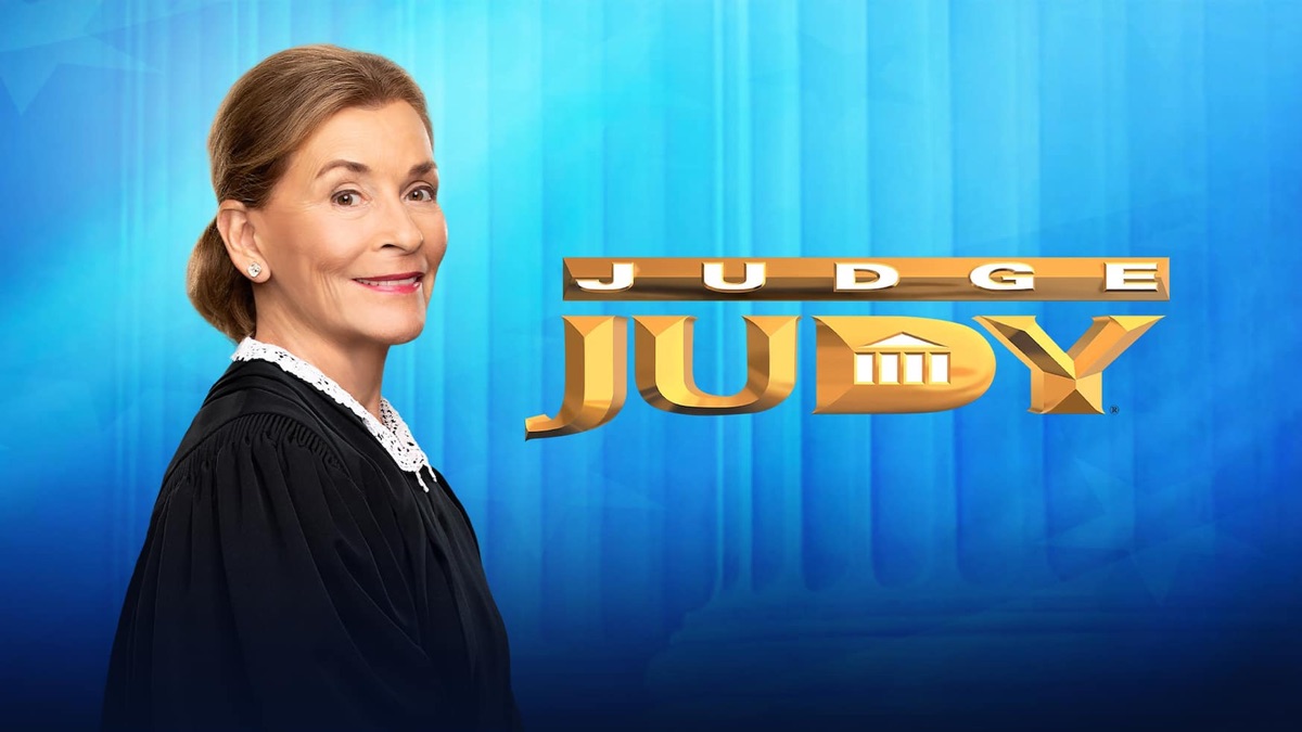 ‎Judge Judy - Apple TV