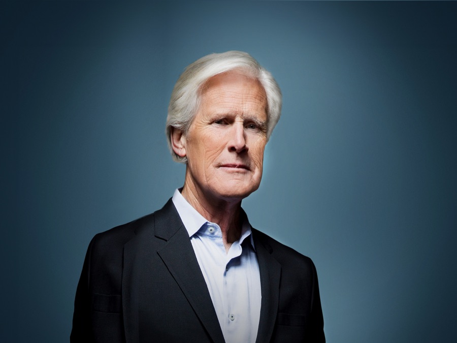 Keith Morrison investiga: ¿Quién es Donnie Rudd? - Apple TV (MX)